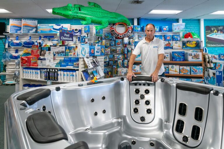 HOME - Hydro Spa Outlet