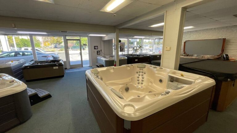 Home - Hydro-Spa Outlet