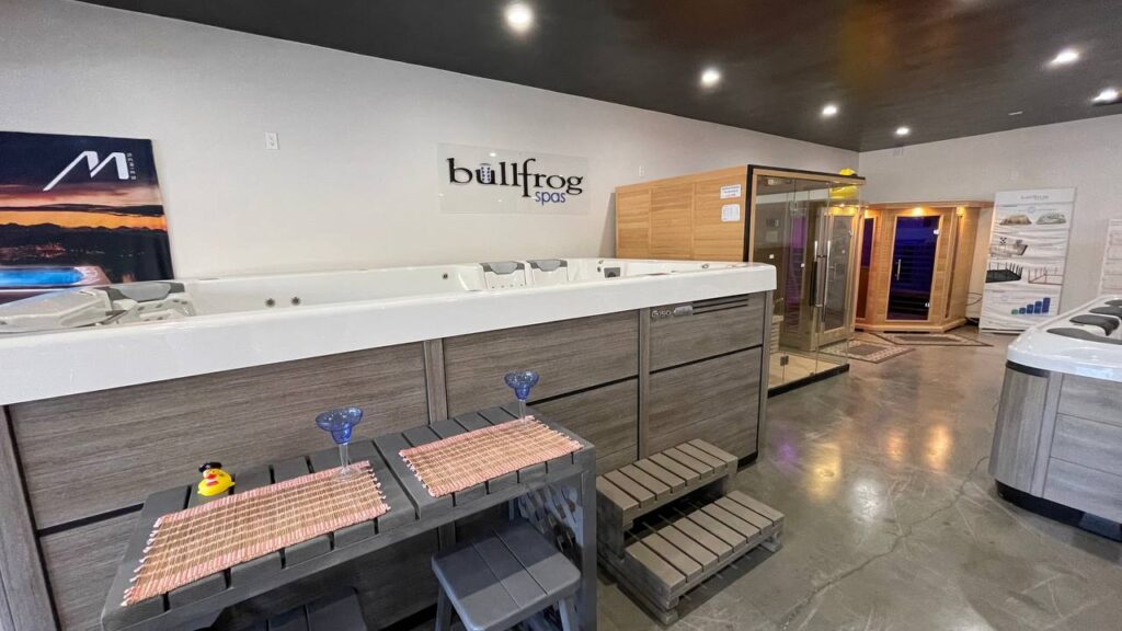 Home - Hydro-Spa Outlet