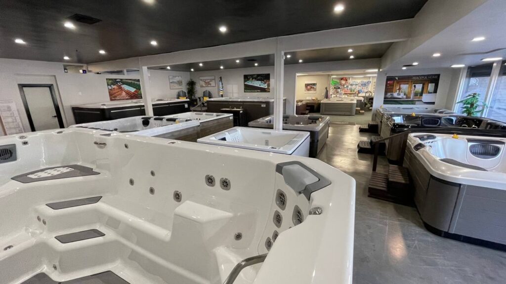 Home - Hydro-Spa Outlet