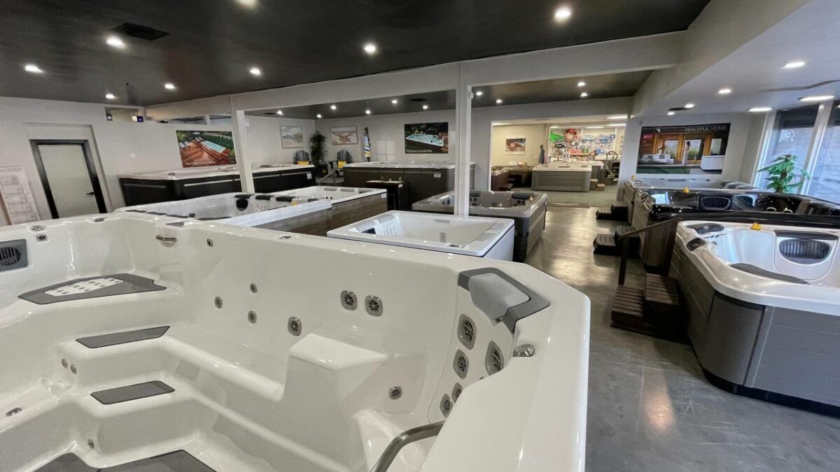 Home - Hydro-Spa Outlet