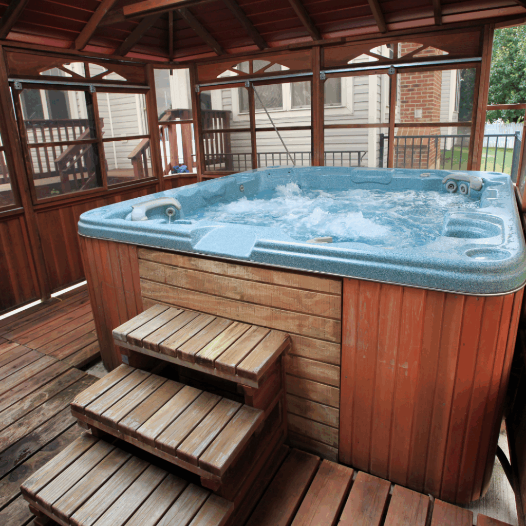 Hot Tub Sales - Hydro Spa Outlet