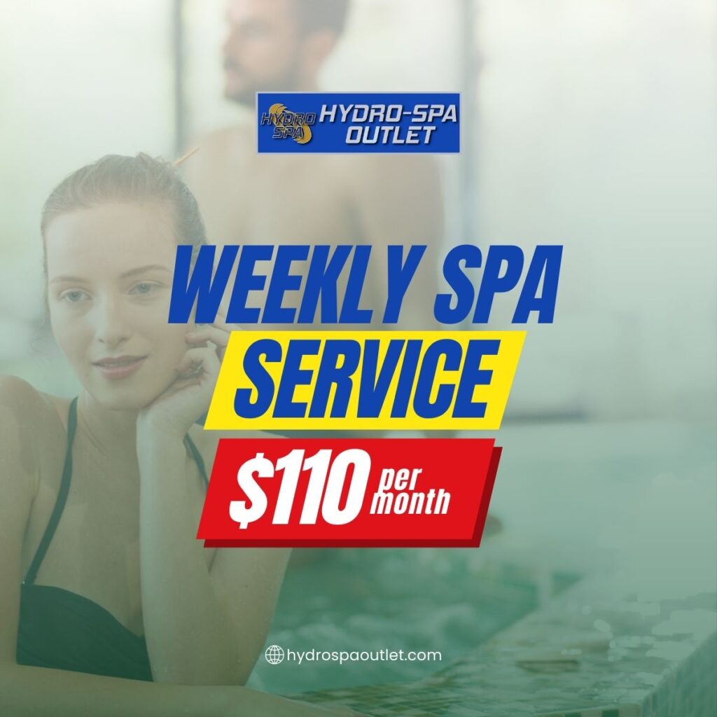 Home - Hydro-Spa Outlet