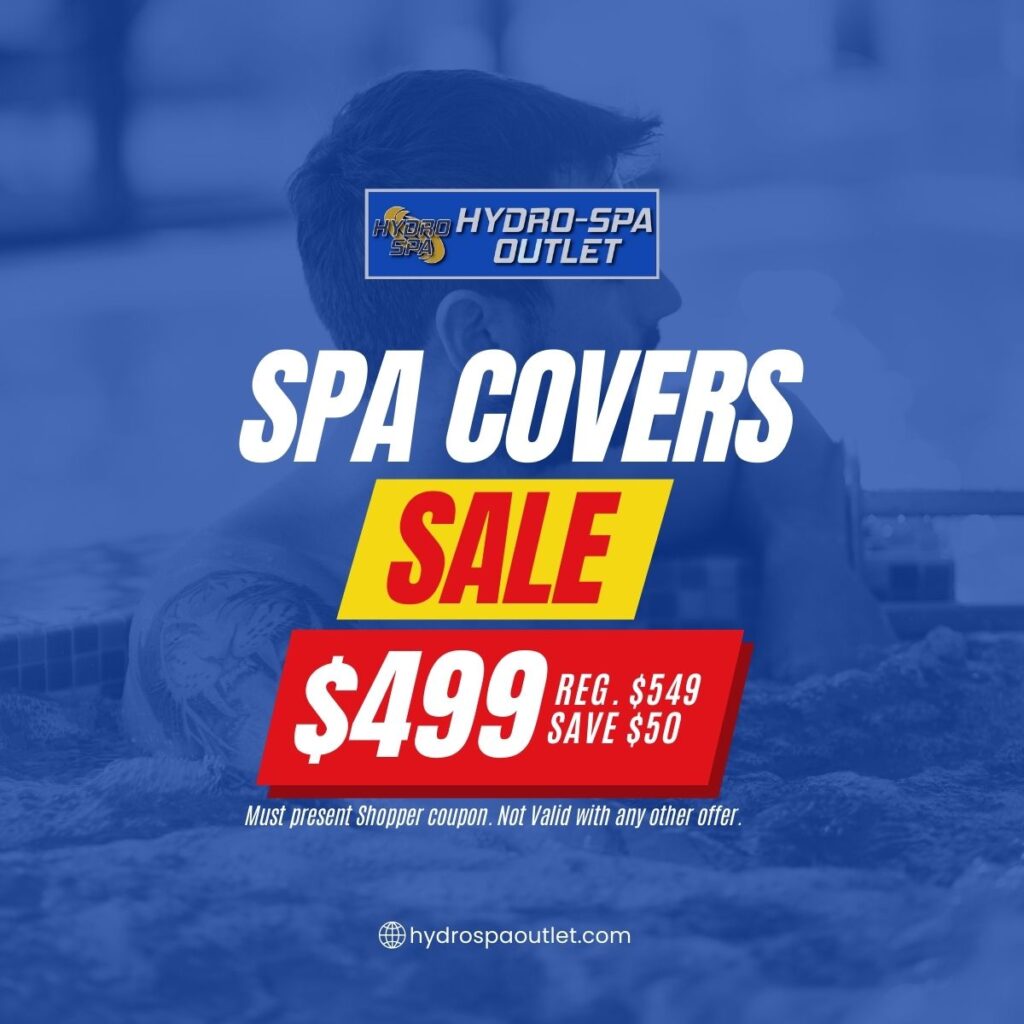 Home - Hydro-Spa Outlet