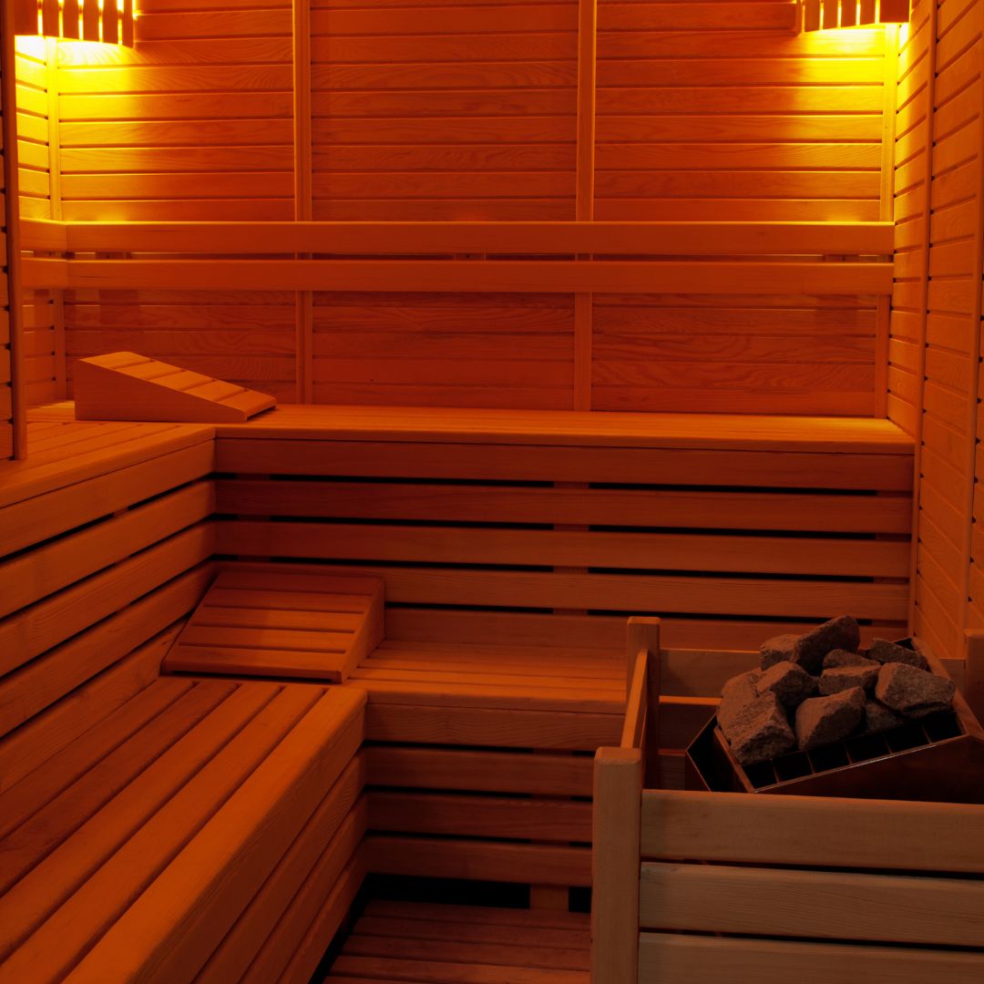 Infrared Sauna Benefits: Pain Relief & More in Northridge, CA