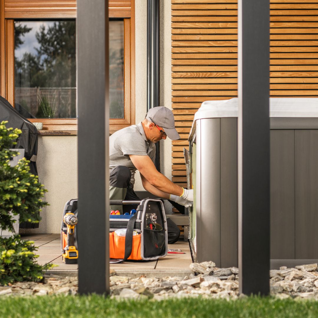 Hot Tub Installation Mistakes to Avoid in Tarzana, CA