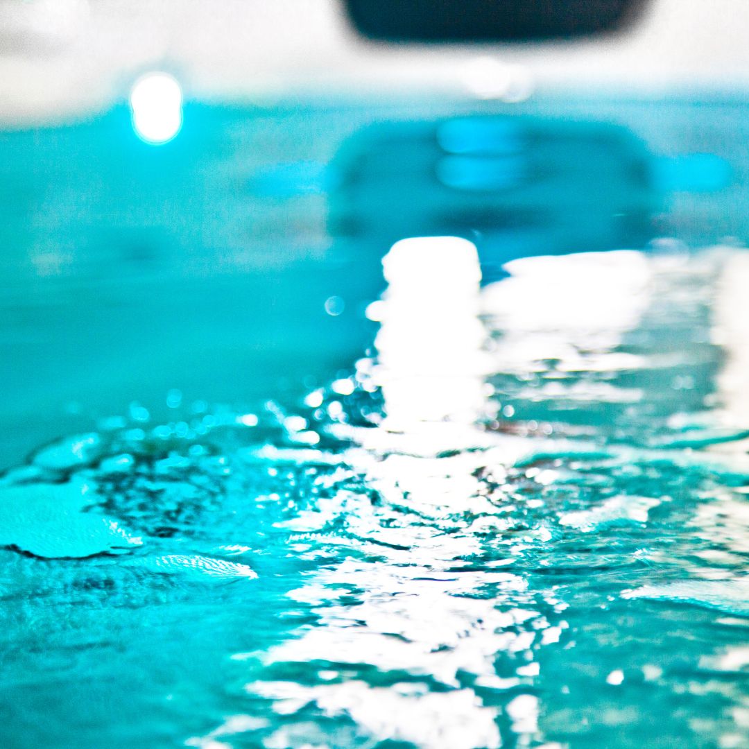 Swim Spa vs. Pool: Which Is Right for Your Encino Home?