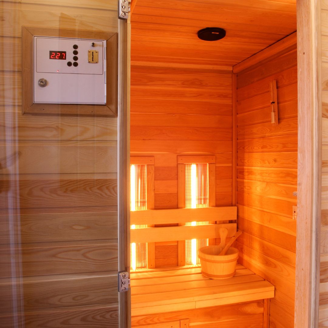 Traditional Sauna vs. Infrared: Which Offers the Best Benefits