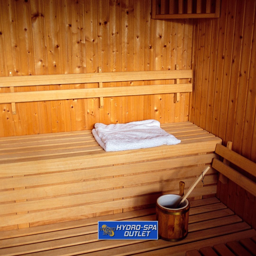 Managing Heat Variations in a Traditional Sauna