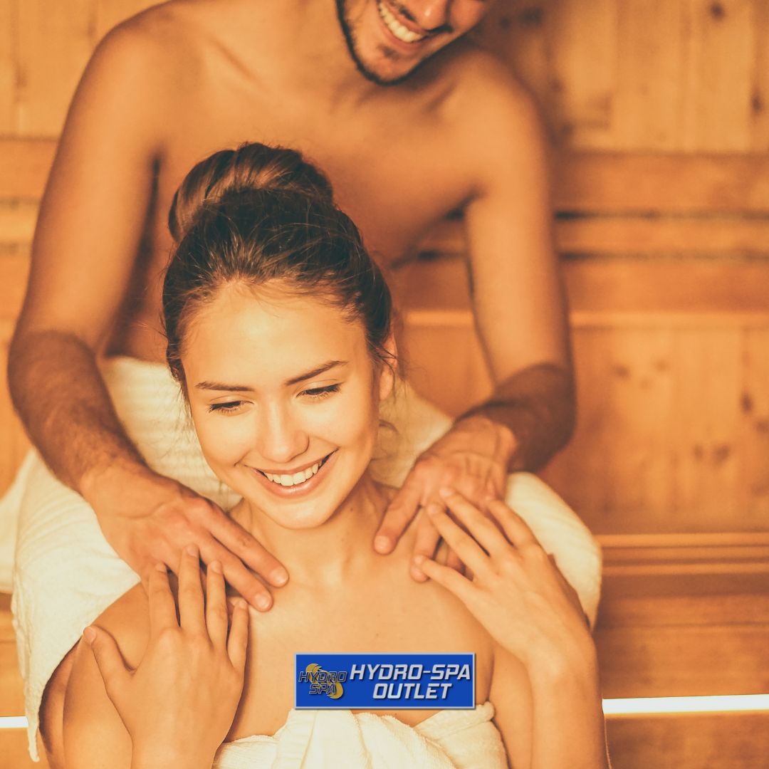 Traditional Sauna: Temperature & Humidity vs. Infrared