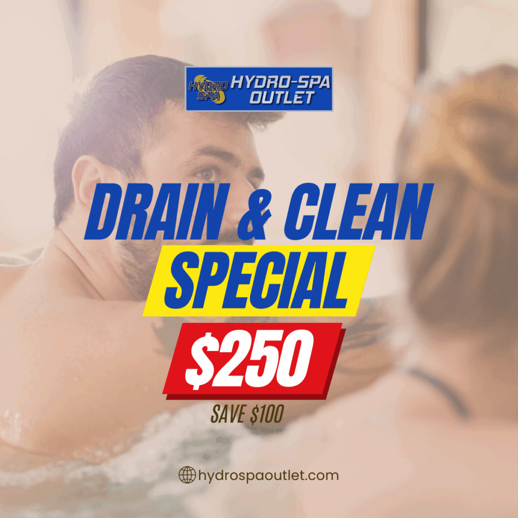 Home - Hydro-Spa Outlet