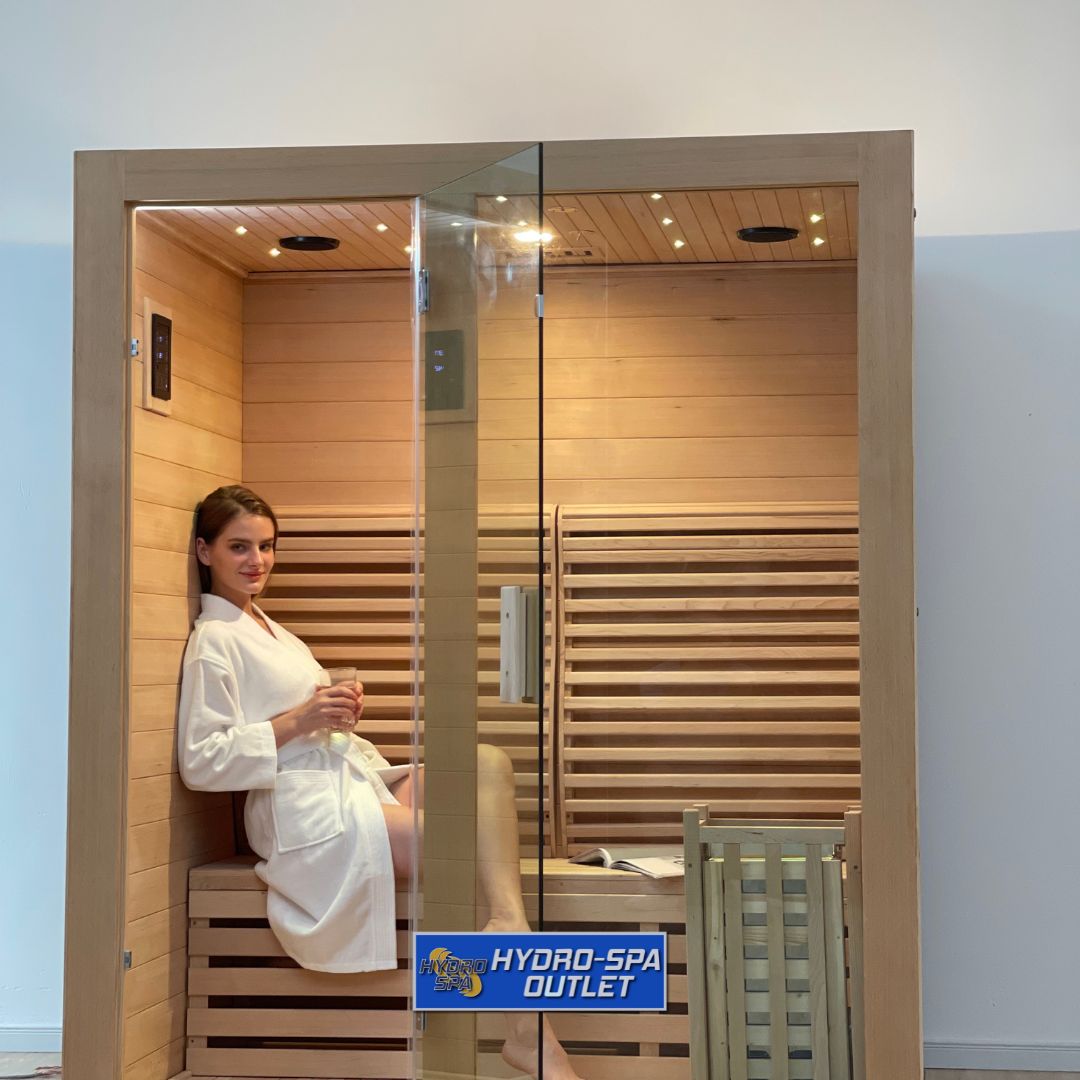 How to Design the Perfect Traditional Sauna in West Hills, CA