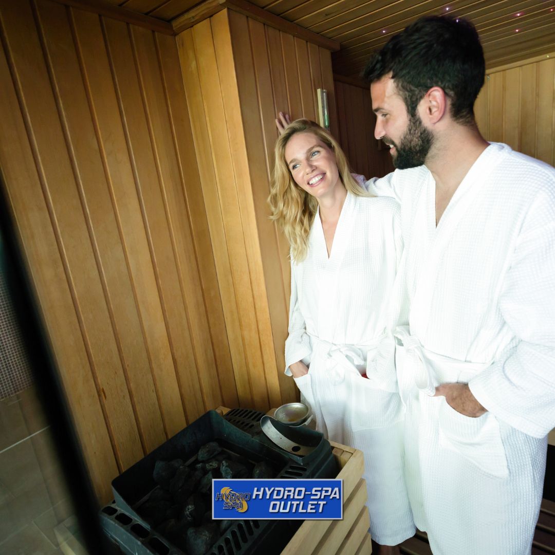 Traditional Sauna Appeal in Canoga Park Homes