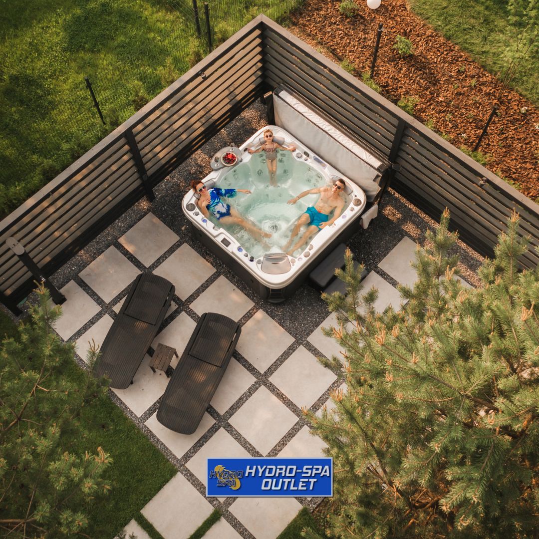 Hot Tub Deep Cleaning in Hidden Hills, CA