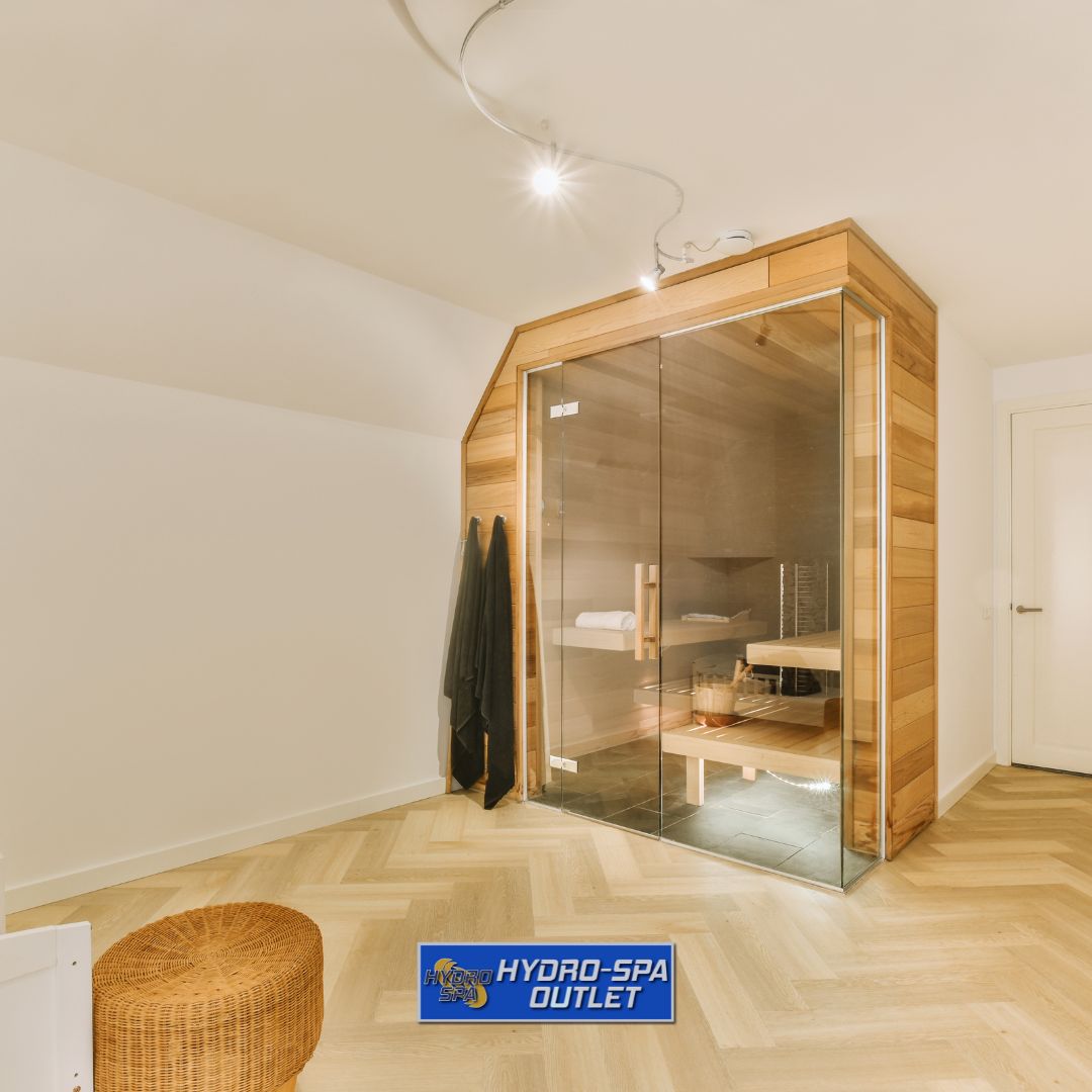Indoor vs. Outdoor Sauna: Which Is Best in Northridge, CA?