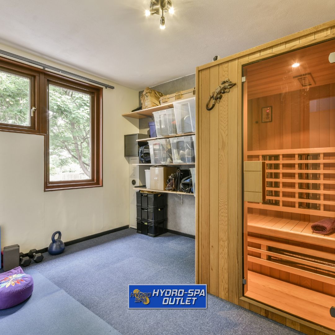 Encino, CA - Hydro-Spa Outlet