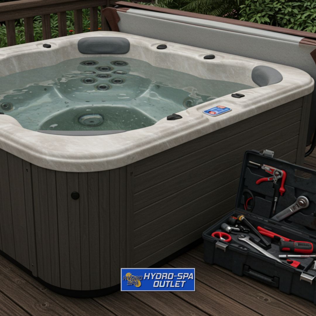 Home - Hydro-Spa Outlet