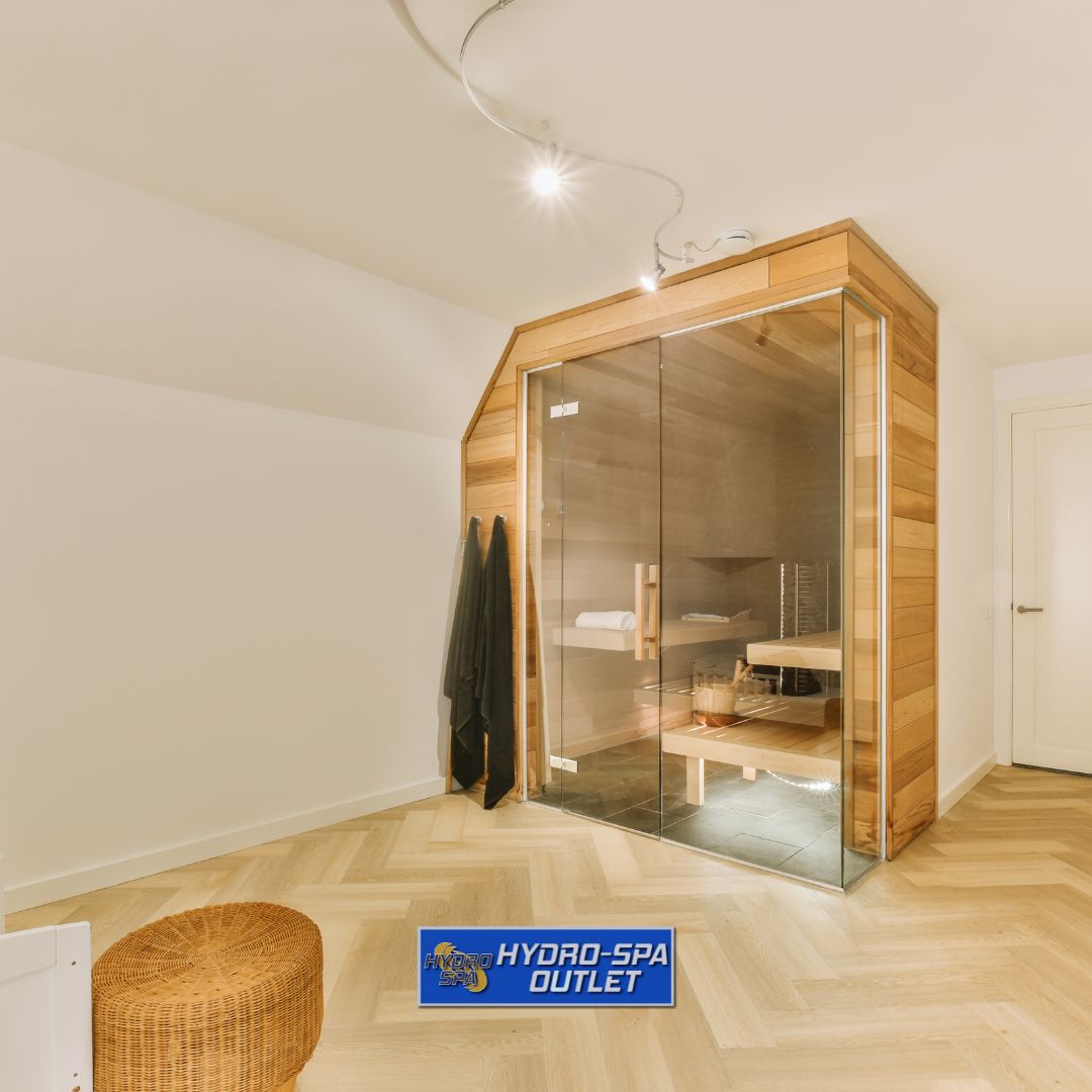 Traditional Sauna vs. Infrared Encino, CA