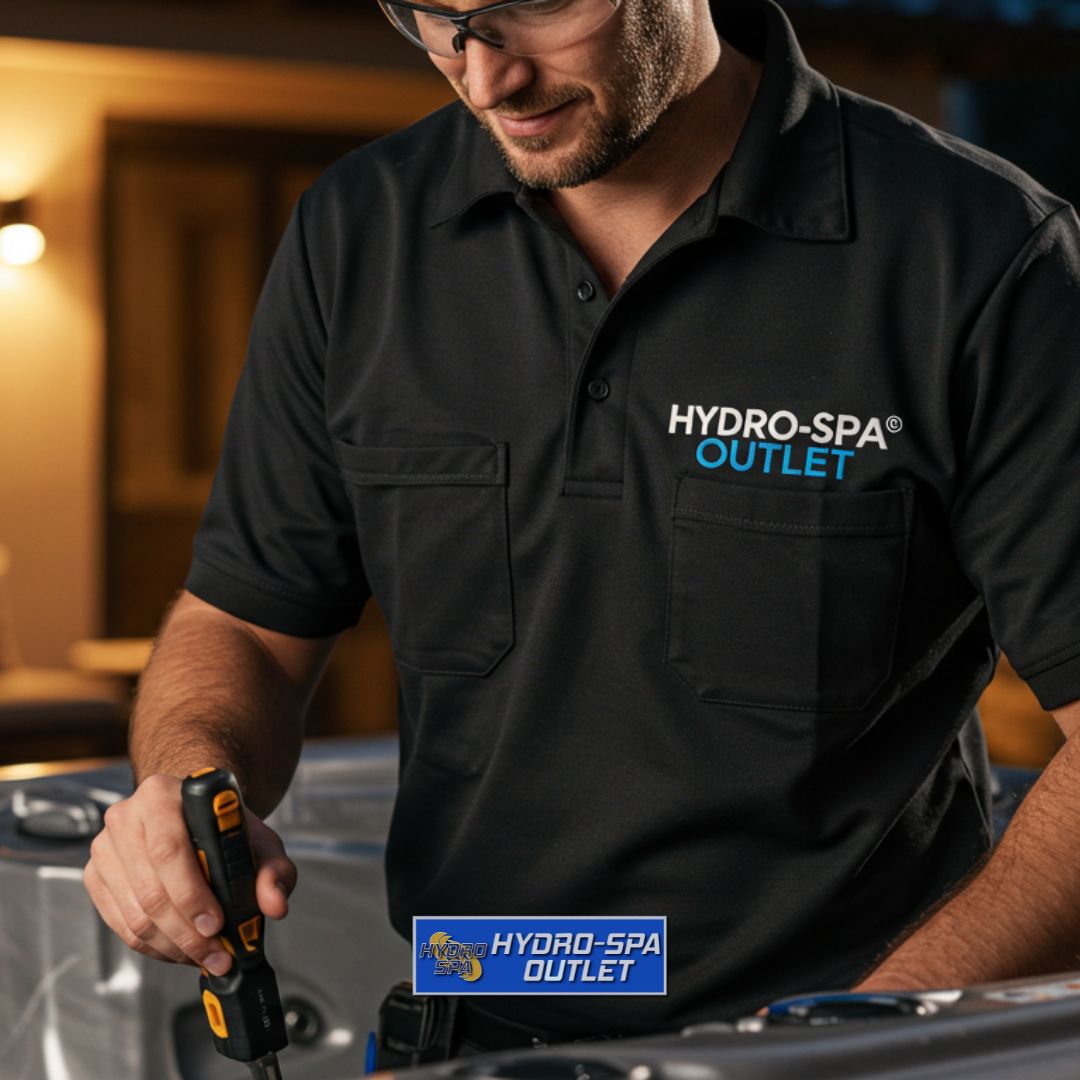 Hot Tub Repair in Encino, CA | Spa Maintenance Experts